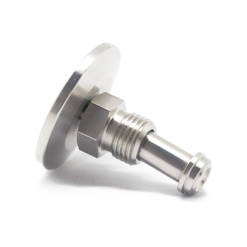 VCR Male Adaptor Vacuum fittings from China manufacturer - Sansun