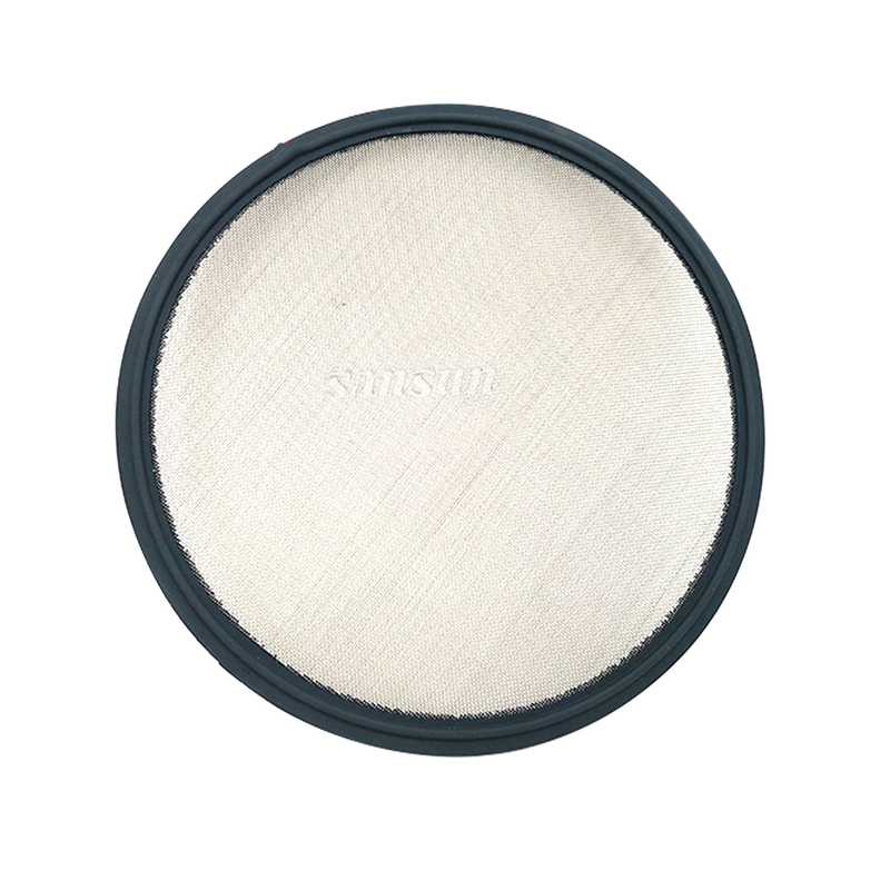 Sanitary Triclamp Gasket EPDM with Stainless Steel Mesh from China ...