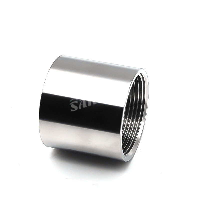 Seamless Smooth Socket Coupling For Brew from China manufacturer - Sansun